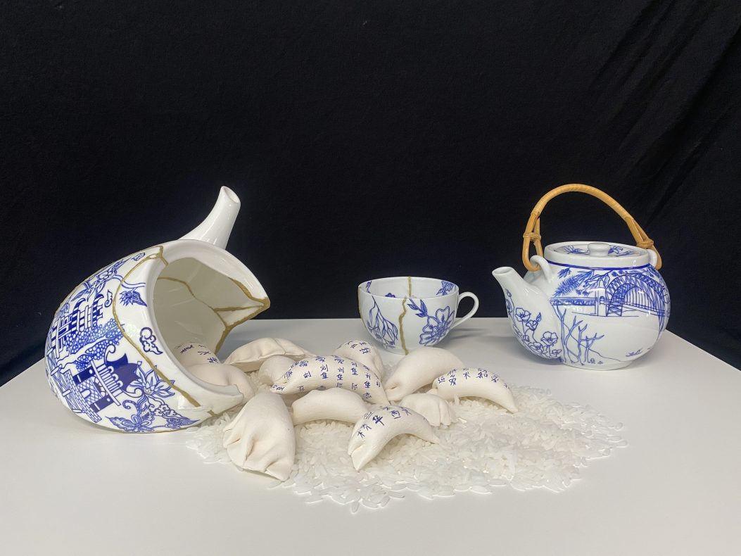 The Chapel Gallery - St George Christian School