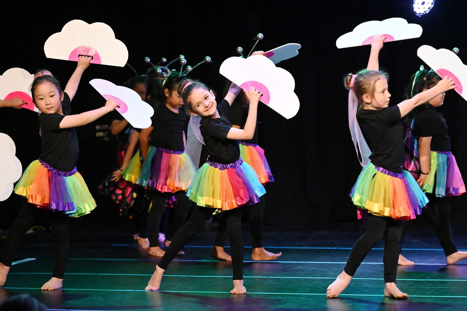 Celebrating Wonder - St George Christian School